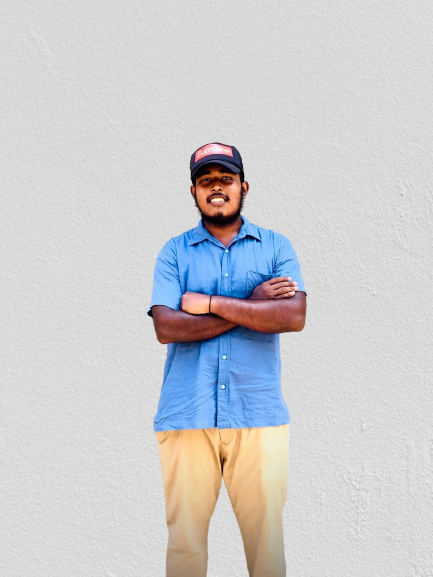 Pathum Chinthaka | Portfolio